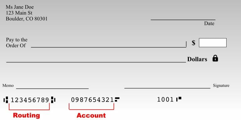 How To Write A Void Check In 3 Easy Steps Finance Futurists